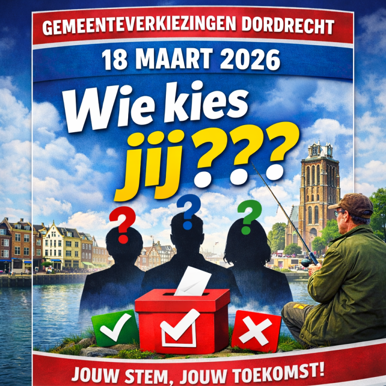 Gesloten tijd, dit moet je weten - VHRD